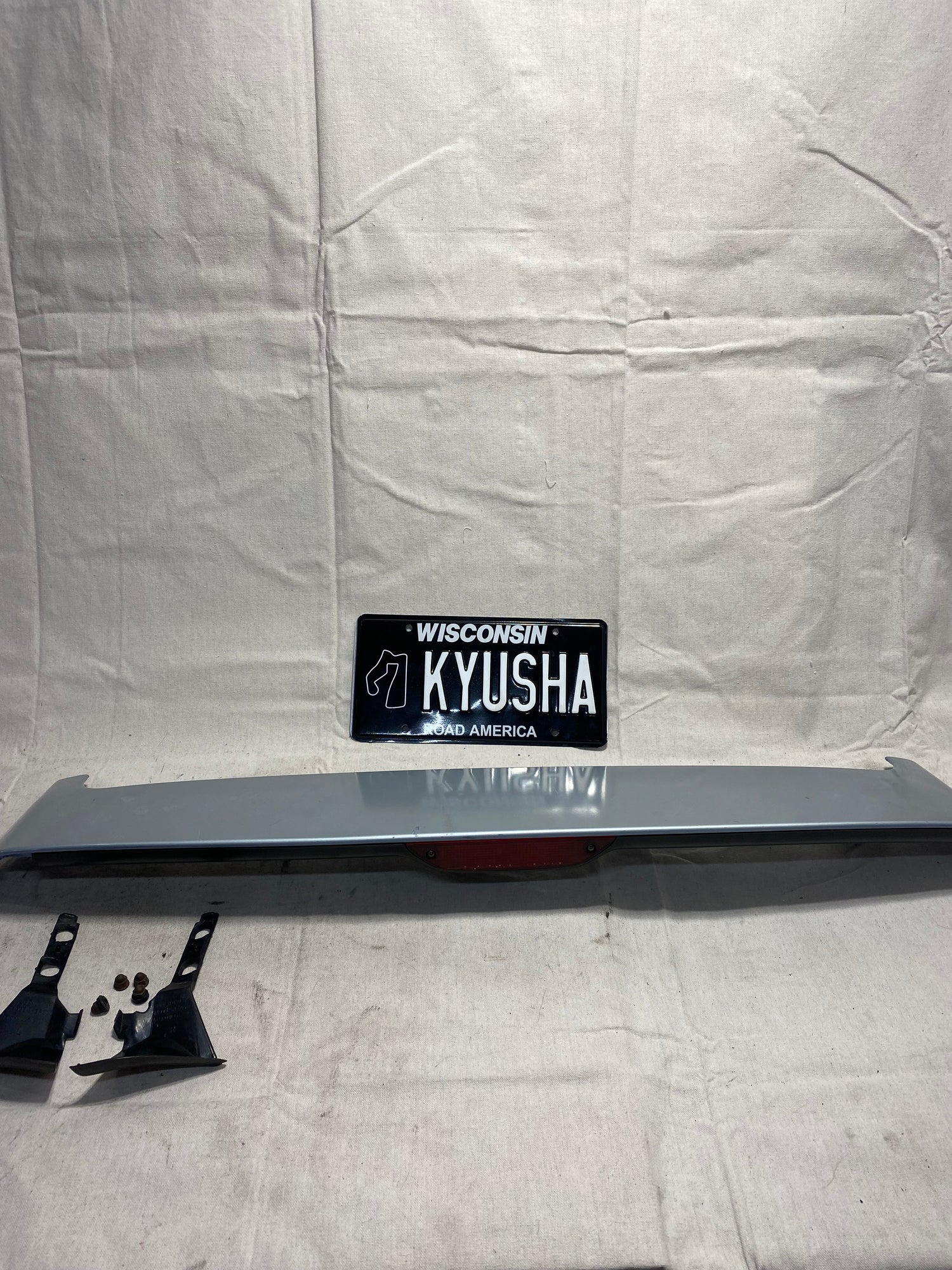 Kyusha Parts – KyushaParts