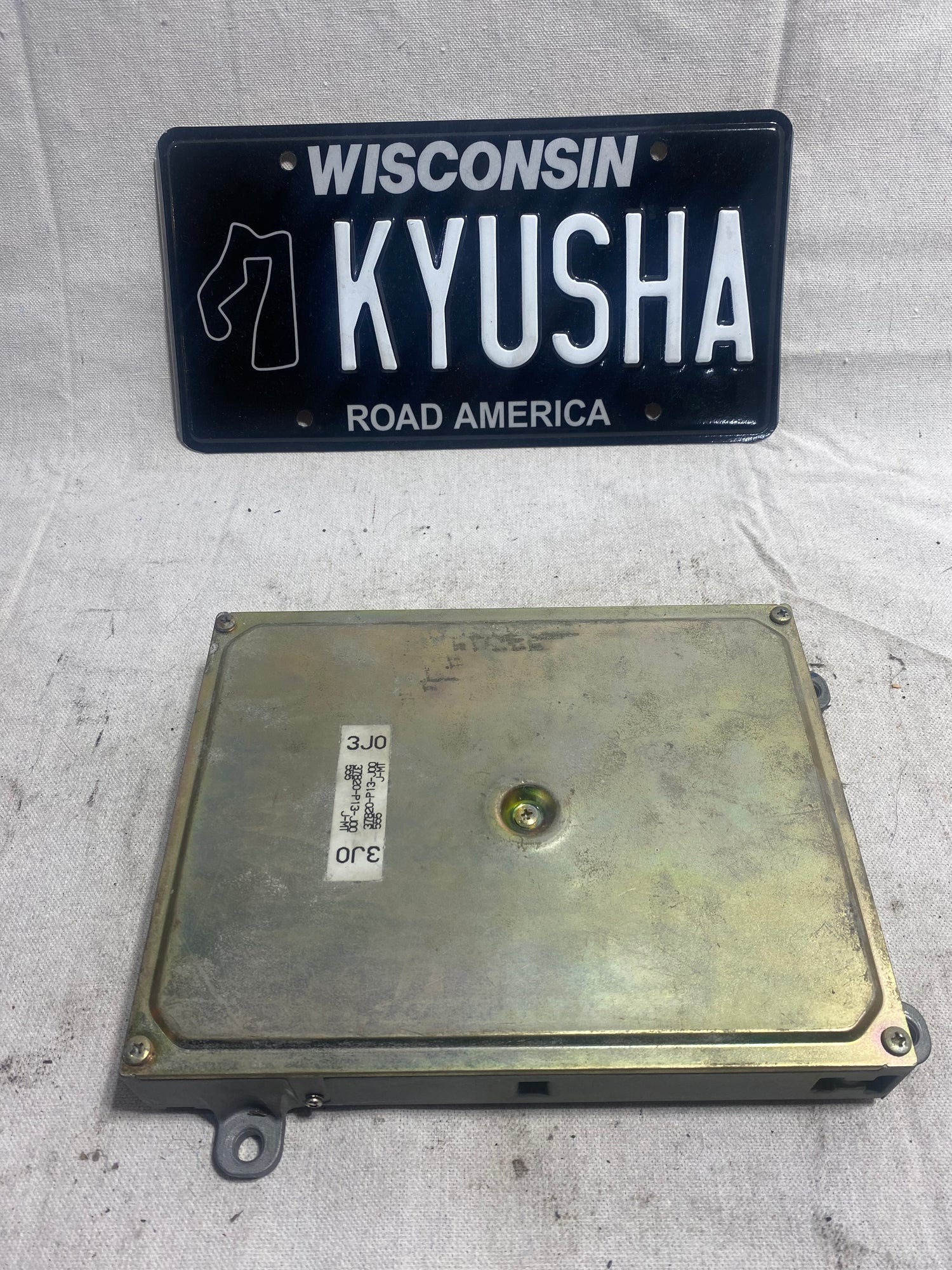 Kyusha Parts – KyushaParts