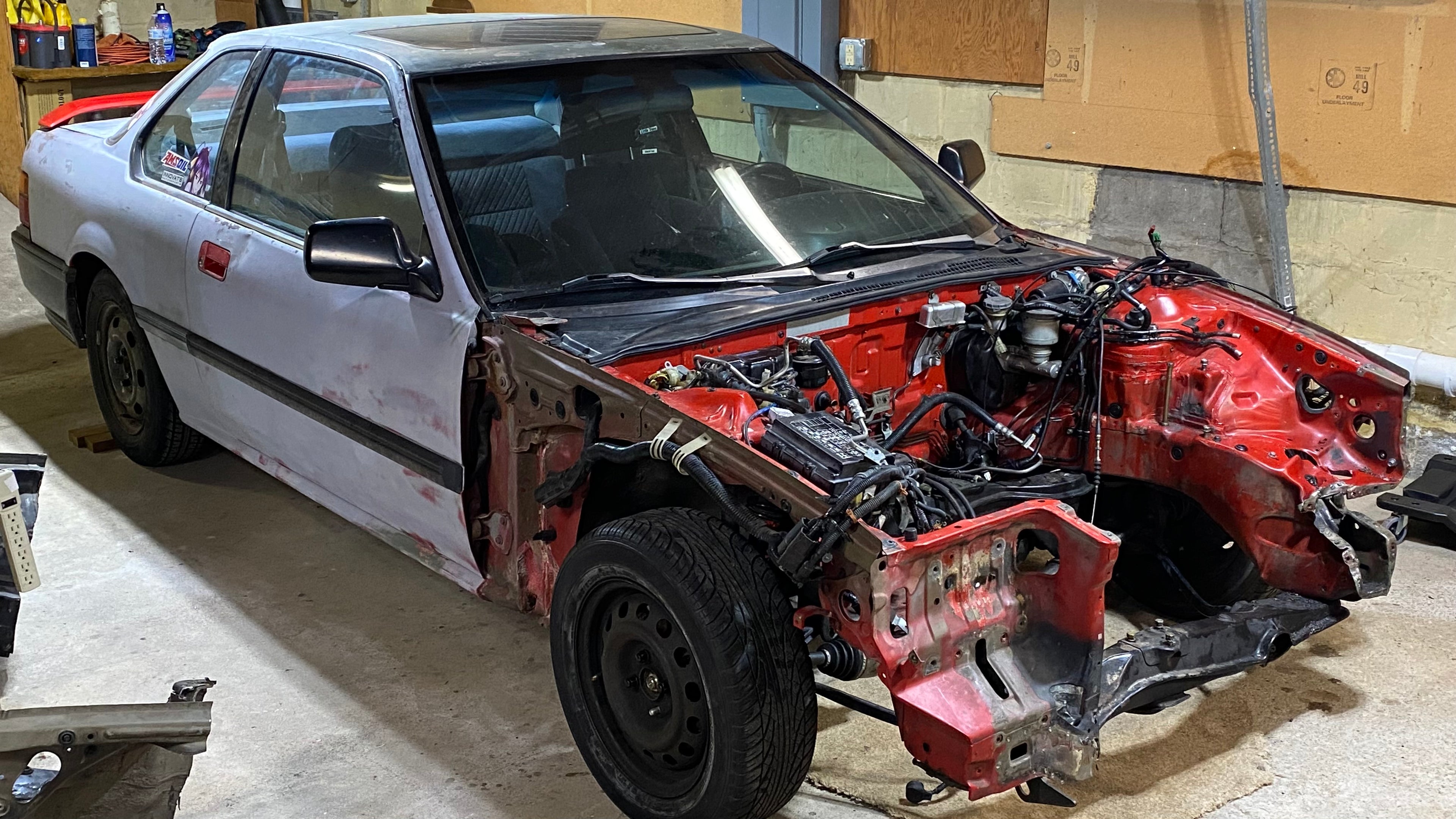 Kyusha Parts – KyushaParts